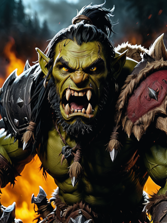 WoWZull – WoW WotLK 3.3.5 Private Server