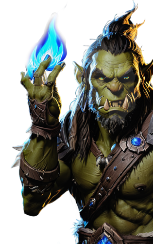 WoWZull – WoW WotLK 3.3.5 Private Server