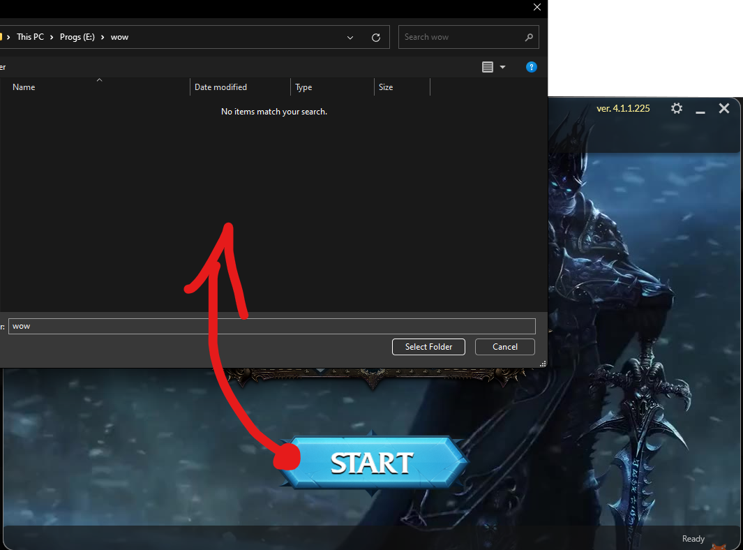 WoWZull – WoW WotLK 3.3.5 Private Server